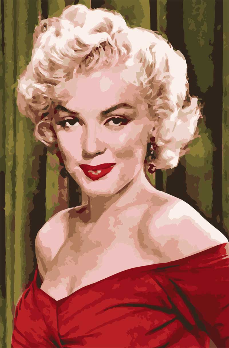 Cómo vectorizar una imagen en Illustrator - Caronte Blog