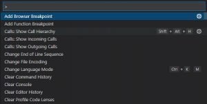 Cambiar el idioma en Visual Studio Code a Español ️