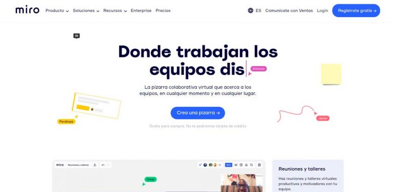 ¿Qué es un wireframe y para qué sirve? - Blog - Caronte Web Studio