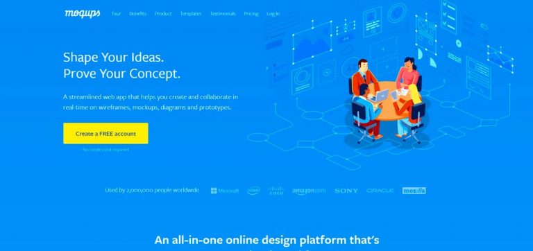 ¿Qué es un wireframe y para qué sirve? - Blog - Caronte Web Studio