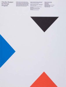 Diseñadores ilustres: Jacqueline Casey - Caronte Web Studio