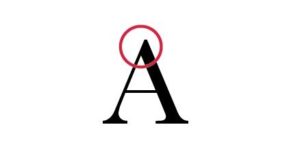 Conoce las partes de las letras - Caronte Web Studio