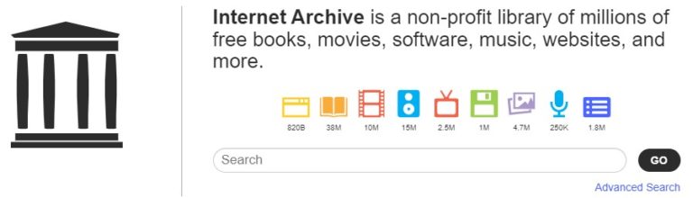 Wayback Machine: qué es y cómo sacarle partido - CARONTE
