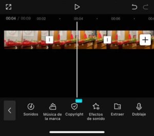 Cómo utilizar CapCut: Tips básicos