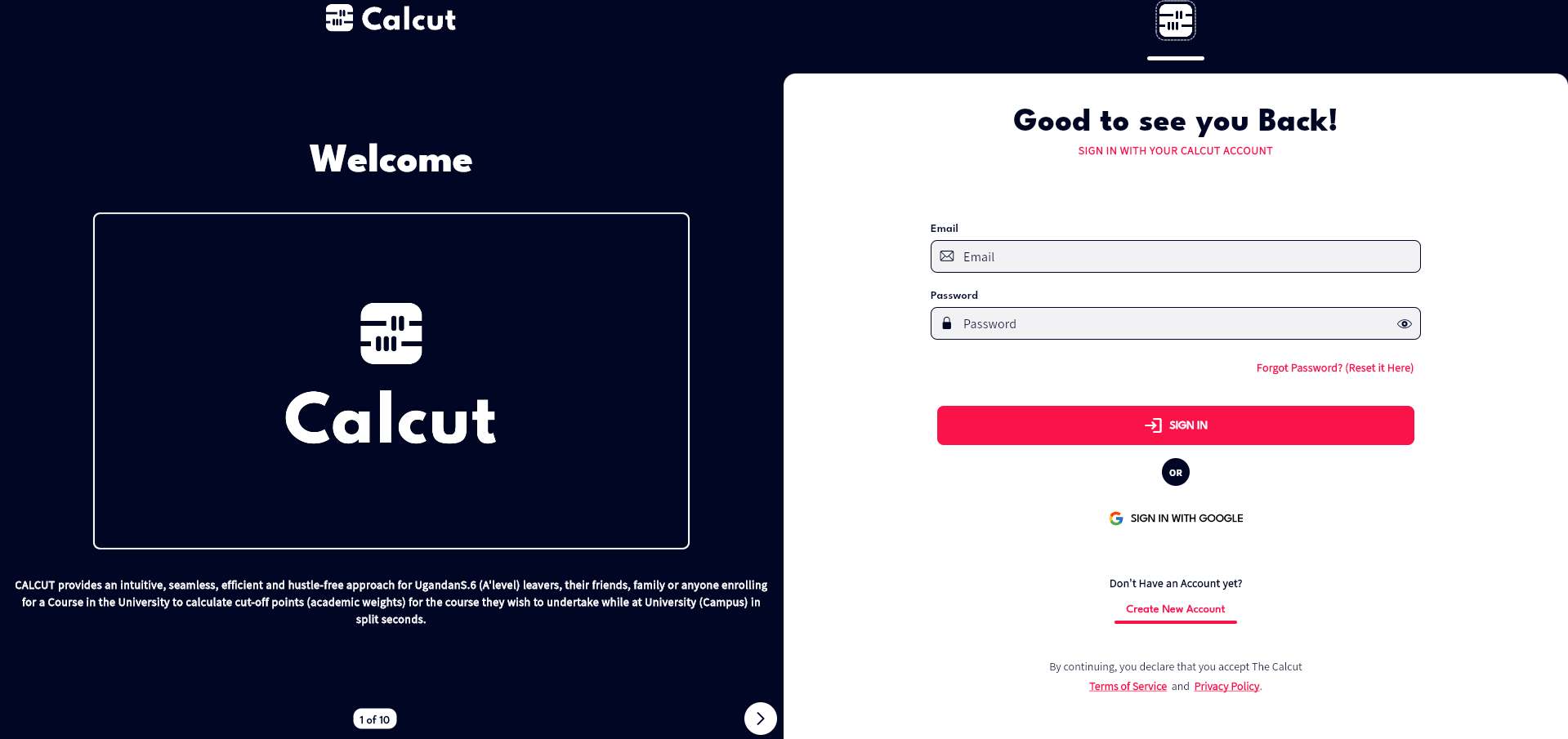 Flutter para desarrollo web - Caronte Web Studio