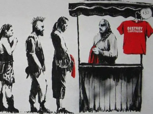 Retórica visual en el diseño gráfico. Cómo usar figuras retóricas