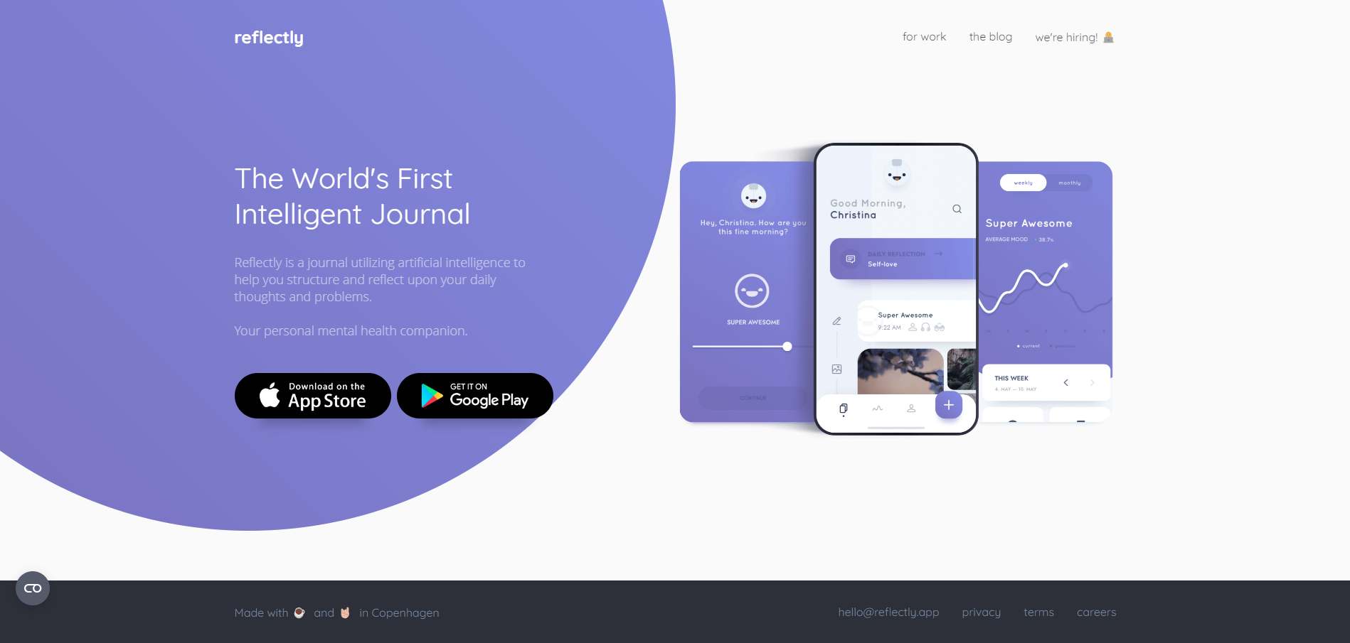 Flutter para desarrollo web - Caronte Web Studio