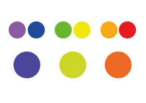 Fundamentos del diseño gráfico: Conceptos básicos | Caronte