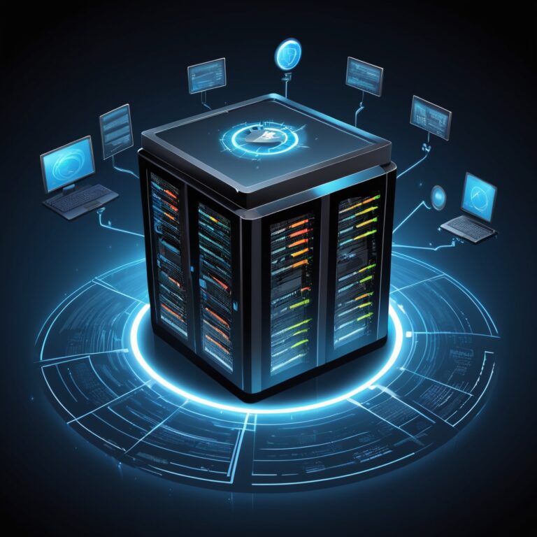 Qué es el caché - Caronte Web Studio