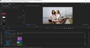 Subtítulos automáticos en premiere | Caronte Studio