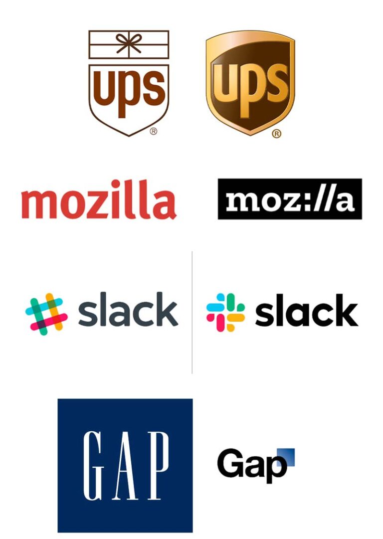 Diseñadores ilustres: Michael Bierut - Blog de maketing | Caronte