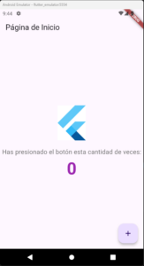 Cómo crear tu primera App con Flutter: Guía básica 2025 - Blog de maketing | Caronte